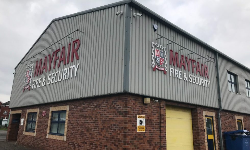 Quality Signage in Selby and Yorkshire - Arc Signs Selby